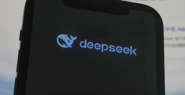 DeepSeek开源MoE训练、推理EP通信库DeepEP，真太Open了_腾讯新闻