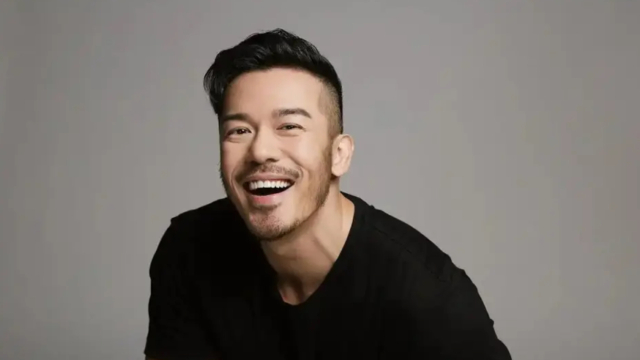 41岁前TVB演员当网约车司机，入行两月接单107次评分极高，曾参演《使徒行者》_腾讯新闻