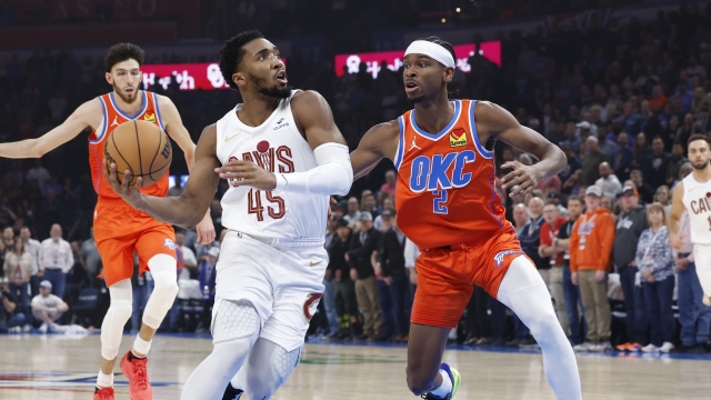 雷霆复仇骑士：亚历山大第24次30+，冲得分王+MVP+全明星首发_腾讯新闻