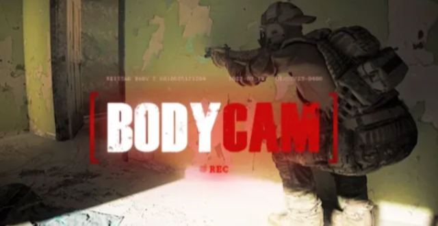 2人开发，《Body Cam》Steam发布“游戏真实度惊悚”，FPS的革命？_腾讯新闻