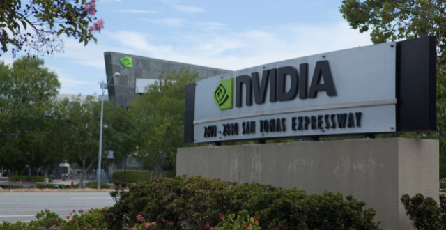 英伟达回应反垄断调查：乐意回答中国监管机构任何业务问题_腾讯新闻