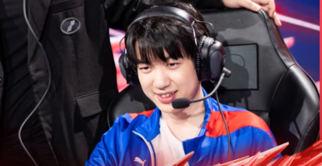 LGD巅峰对决击溃Hero挺进S组，边路小落三场MVP一战成名_腾讯新闻