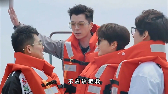 0713男团，王铮亮和他的五个冠军兄弟，一人一首歌，是谁触动你的DNA了？_腾讯新闻