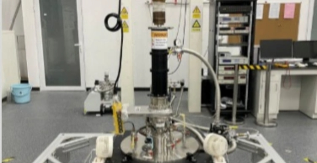 突破！科研人员在高温超导研究领域取得新进展_腾讯新闻