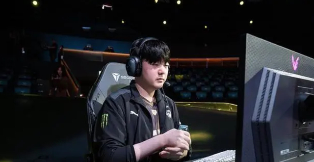 外媒发布MSI打野评级：Canyon成唯一S级，LPL两队打野仅A级！_腾讯新闻