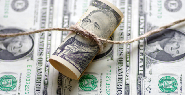 “市场领先指标”预测：今晚美国CPI将超预期_腾讯新闻