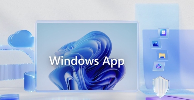 微软推出全新Windows App：统一远程体验，全面替代Remote Desktop_腾讯新闻