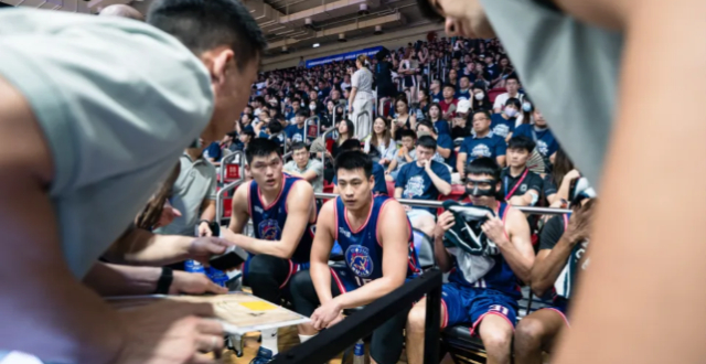 今年最好的中国NBL赛季 将带给CBA什么样的启发？_腾讯新闻