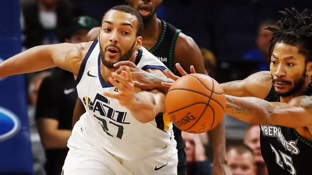 NBA75大遗珠-“玫瑰”德里克罗斯生涯传记_腾讯新闻