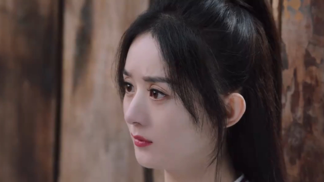 有翡：谢允竟欲以己为人质，周翡闻之瞬间怒起，眼神犀利似燃火，满心皆为护他周全，绝无半分犹疑！_腾讯新闻