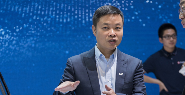 2024款小鹏G9上市，起售价26.39万元，相比老款起售价直降4.6万元_腾讯新闻