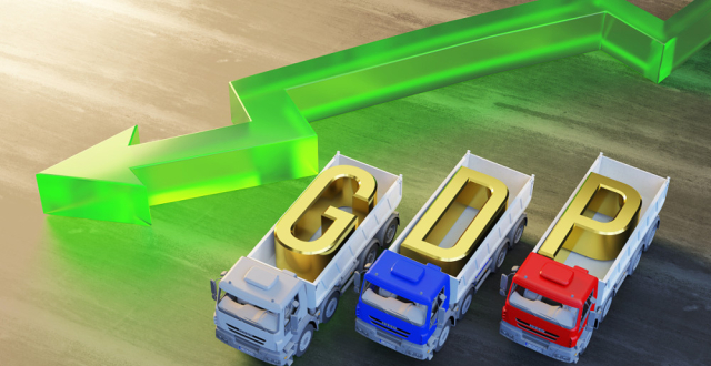 三季度GDP初步核算结果：住宿和餐饮业同比增12.7%_腾讯新闻