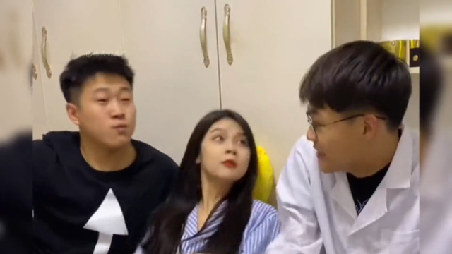 盘点醉翁之意不在酒系列，看一遍笑一遍腾讯新闻