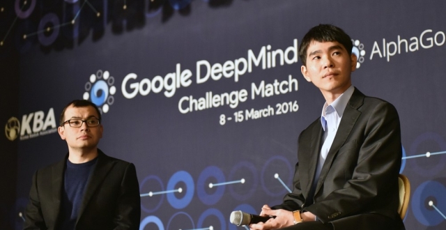 AlphaGo围棋战胜人类8周年，GPT-5在抄它的作业吗_腾讯新闻