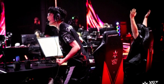 无畏契约马德里大师赛赛程公布：FPX打响揭幕战，EDG对阵宿敌PRX_腾讯新闻