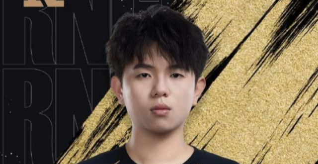 RNG打野开播怒斥LPL，质疑MVP评选不公平，打得好一票没有！_腾讯新闻