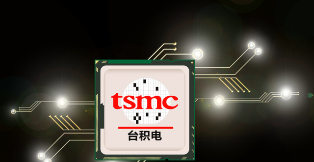 台积电传出积极信号：8月营收同比攀升33% AI芯片需求坚挺_腾讯新闻
