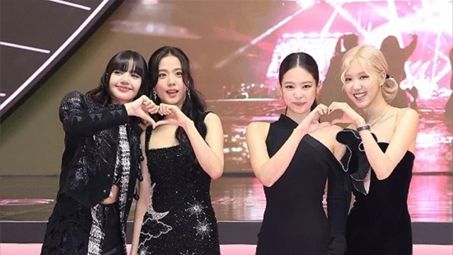 BLACKPINK巡演门票价格创新高，引发网友热议_腾讯新闻