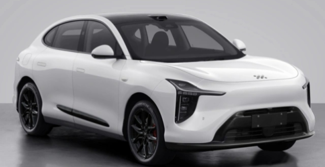 全新智己LS6将于8月15日发布 可选增程或纯电动力 综合续航超1500km_腾讯新闻