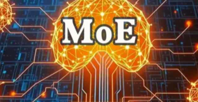 AMD GPU性能暴涨7倍，优化算法首次开源！高效MoE支持任意专家数量_腾讯新闻