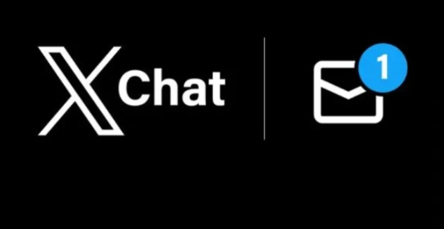 马斯克推出全新XChat：具备消息加密自毁功能，可发送任何类型文件_腾讯新闻