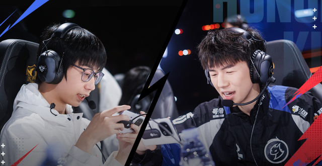 2025王者荣耀KPL春季赛季后赛：WB vs DRG_腾讯新闻
