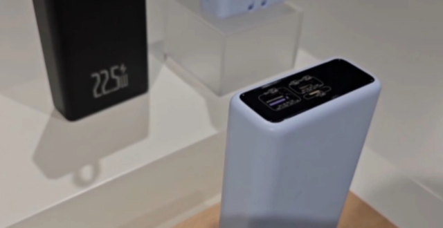 存安全隐患！罗马仕、安克召回充电宝超120万台_腾讯新闻