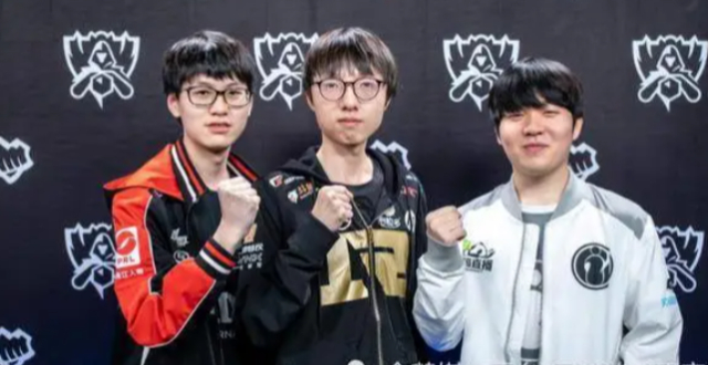 LOL：MLXG爆料Uzi后续动作，先确定直播平台，然后和RNG合作_腾讯新闻