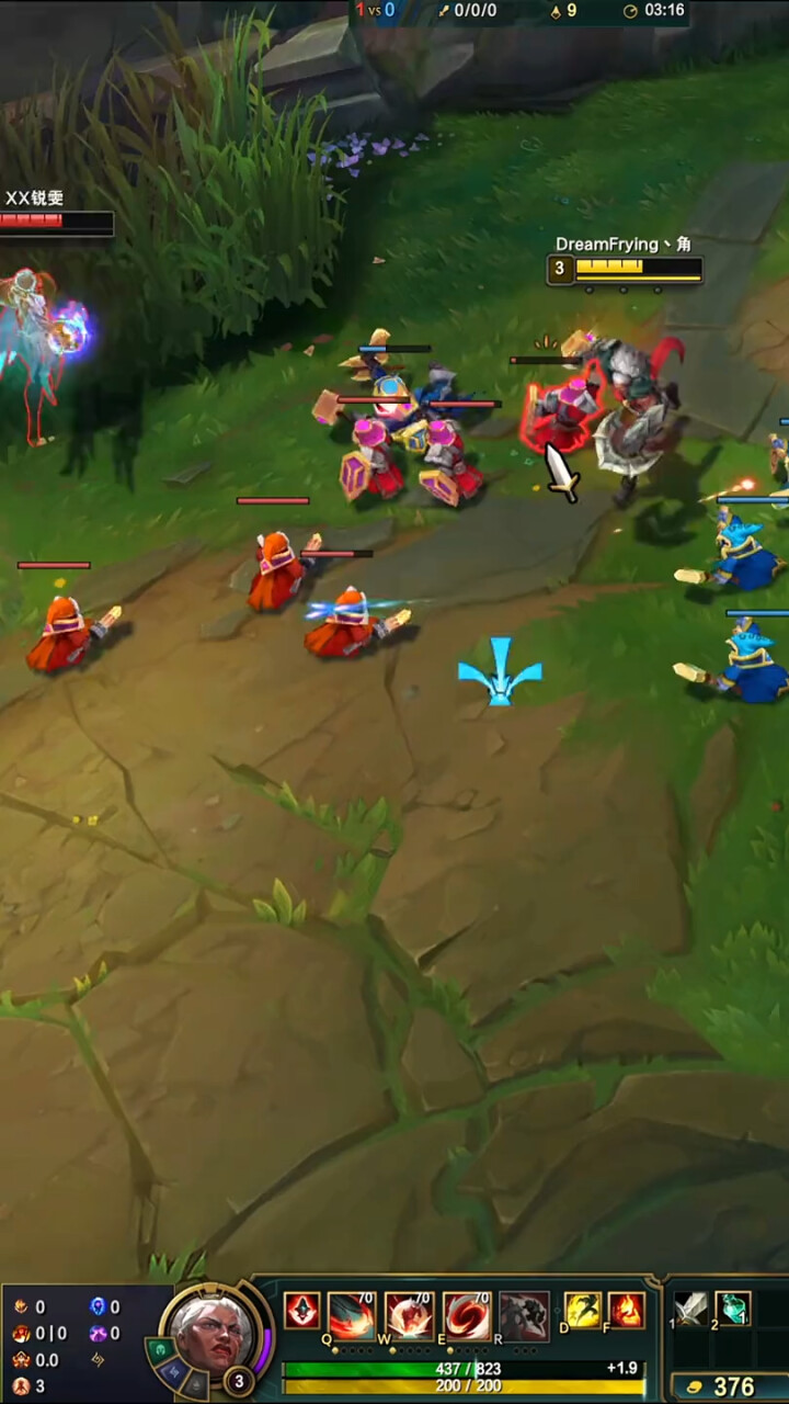 新英雄一如既往的强_腾讯新闻