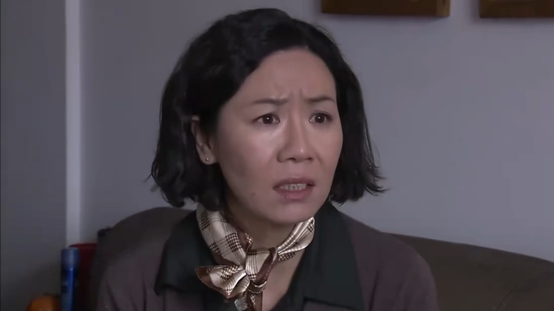 家产第06集02：儿子结婚成筹码，原来可以得到一大笔遗产_腾讯新闻