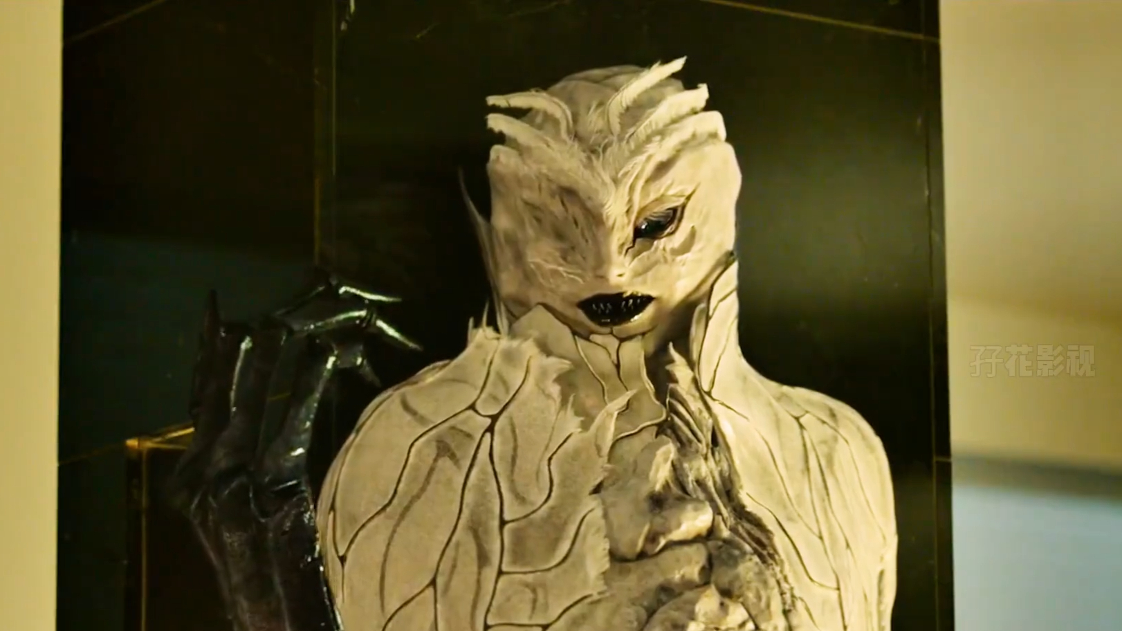 《死亡笔记》男人跟死神成为了朋友_腾讯新闻