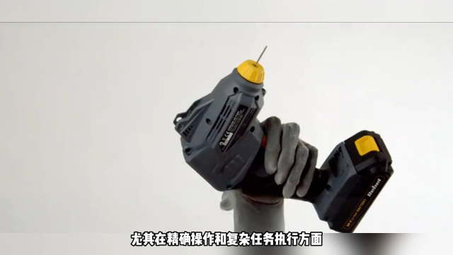 自带 “科幻感”！Clone Hand 人造肌肉机器人手，重塑机械握持新形态_腾讯新闻