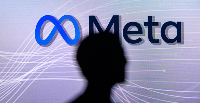 Meta股价再迎重磅催化! Facebook欲打造巨型AI，覆盖“Meta视频推荐生态”_腾讯新闻