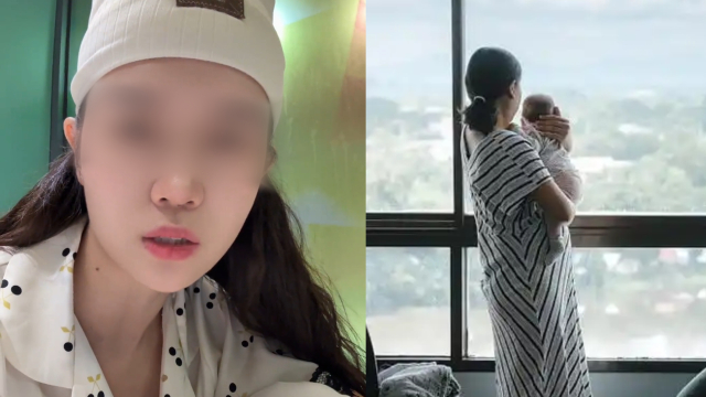 女子自述听信“科学坐月子”落下“月子病”：10天就洗头，现在有点凉风身上就瘆得慌_腾讯新闻