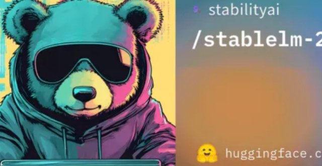 120亿Stable LM 2上线即开源！2万亿token训练，碾压Llama 2 70B_腾讯新闻