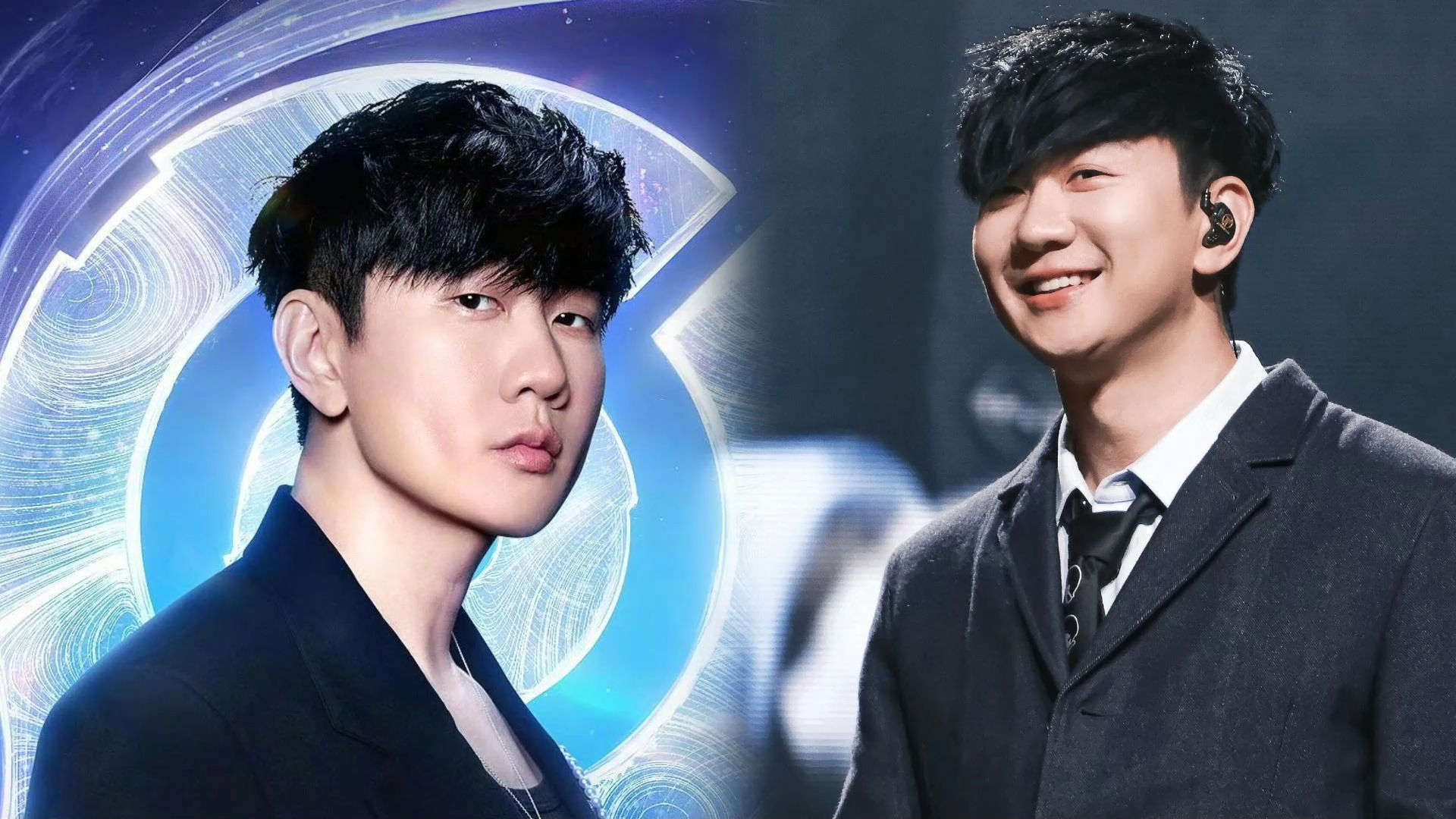 破防了！林俊杰新歌《明日坐标》MV上线，经典旋律掀起青春回忆杀_腾讯新闻