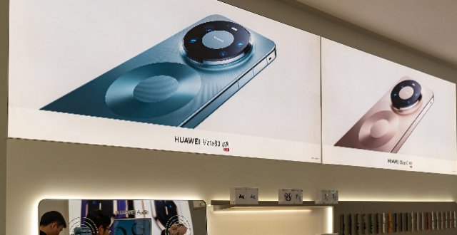 华为Mate80/X7系列手机HarmonyOS 6系统亮点一览_腾讯新闻