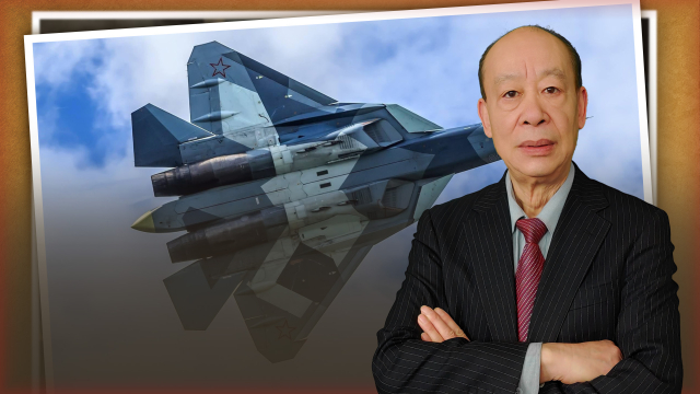 Su-57创造世界第一，以2马赫超音速巡航，AL-51F能超涡扇-15吗？_腾讯新闻