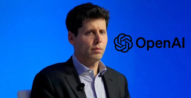 OpenAI CEO首次承认：在开源方面，我们站在了历史错误的一边_腾讯新闻