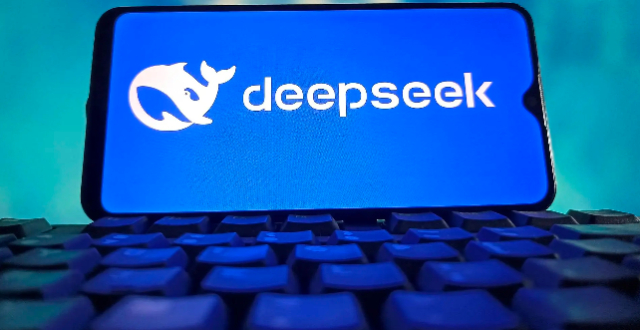 DeepSeek的545%利润率是对算力的核弹吗？_腾讯新闻