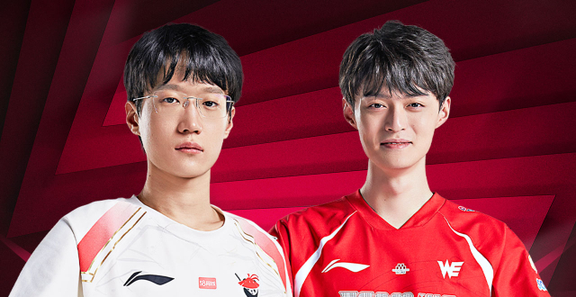 2024LPL春季赛 AL vs WE_腾讯新闻