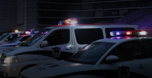 安徽两名警务人员救人时殉职，战友追忆：一人刚与相恋3年女友订婚_腾讯新闻