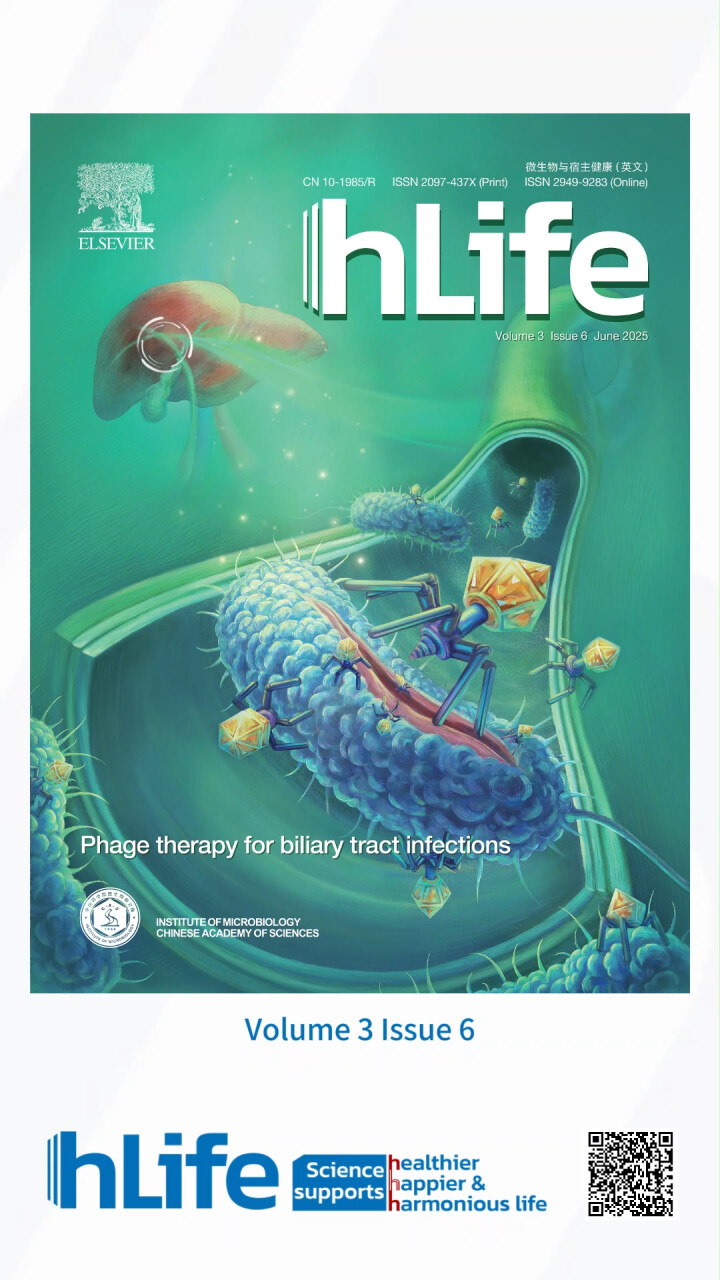 hLife Volume 3 Issue 6 速览_腾讯新闻