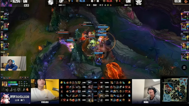 mlxg看Uzi希维尔极限三杀：乌兹！乌兹！不要打野也能赢团啊？_腾讯新闻