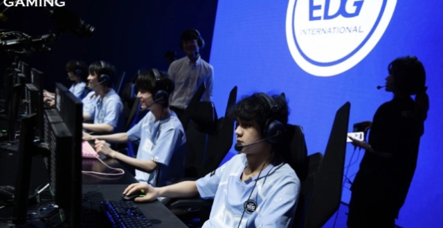 EDG1-2不敌OMG！双方有来有回，jiejie火男发挥不佳_腾讯新闻