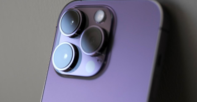 iPhone 15将在更多国家推eSIM版，“新人”iSIM都已登场_腾讯新闻