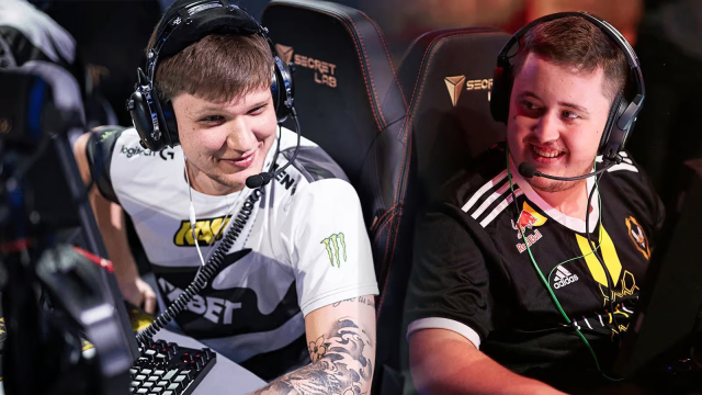 电竞风云|ZywOo问鼎科隆，荣誉直逼s1mple，GOAT回归？_腾讯新闻