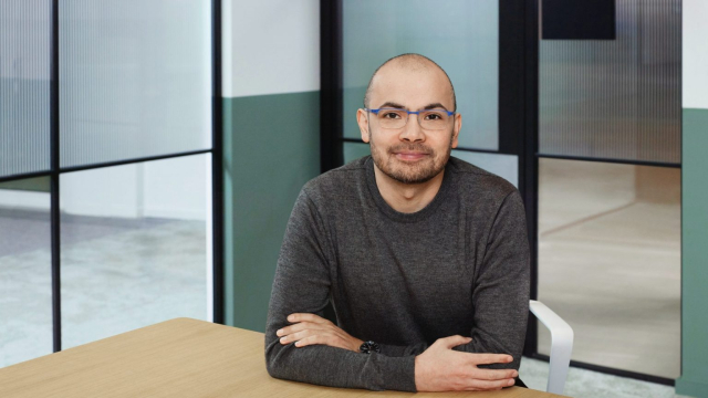 谷歌DeepMind CEO：我们在发布新成果时，就已经开始研究下一版本了_腾讯新闻
