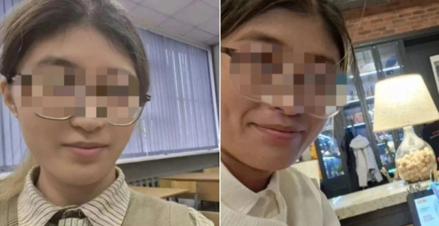 在俄失联身亡的中国女留学生家属：遗体已火化，将带骨灰回国 腾讯新闻