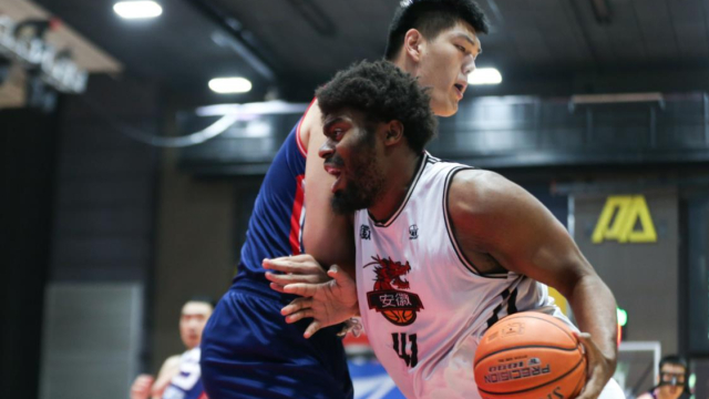 2024年NBL总决赛G3精彩全回顾_腾讯新闻